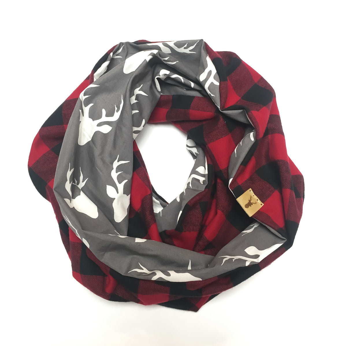 Canadiana Infinity – Northern Maple Designs