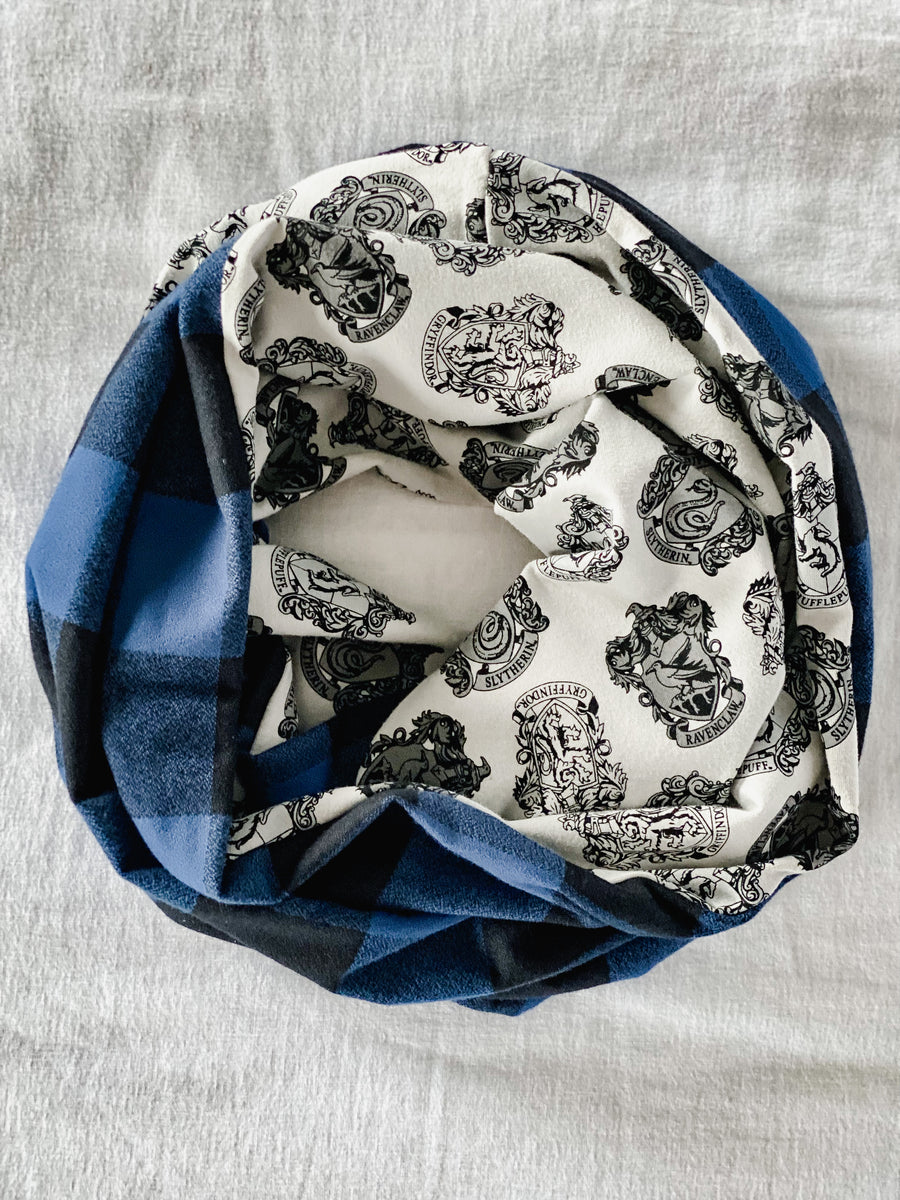 Hogwarts Houses - Ravenclaw – Northern Maple Designs