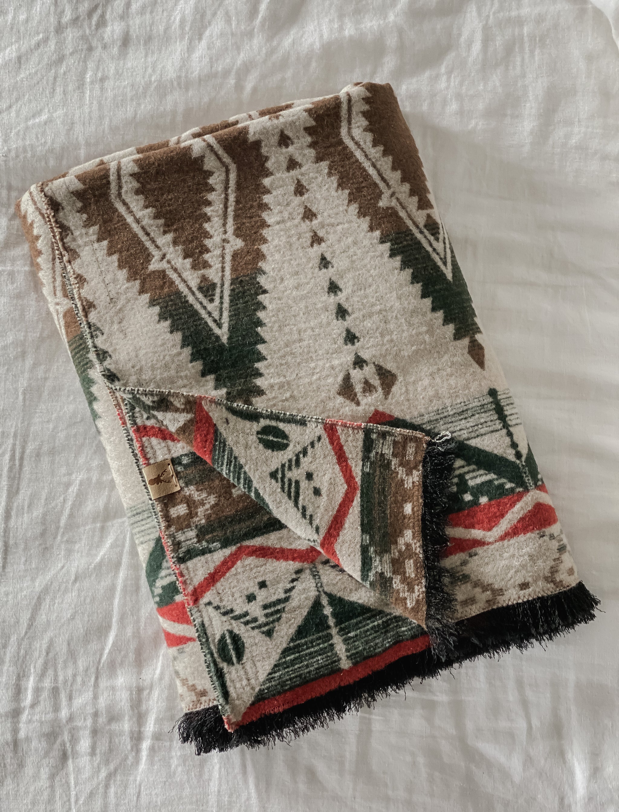 Blankets – Page 2 – Northern Maple Designs